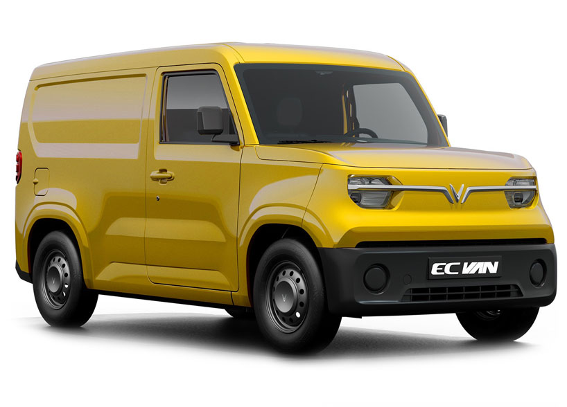 VINFAST EC VAN | VINFAST HÀ NỘI | LIÊN HỆ: 0981071612