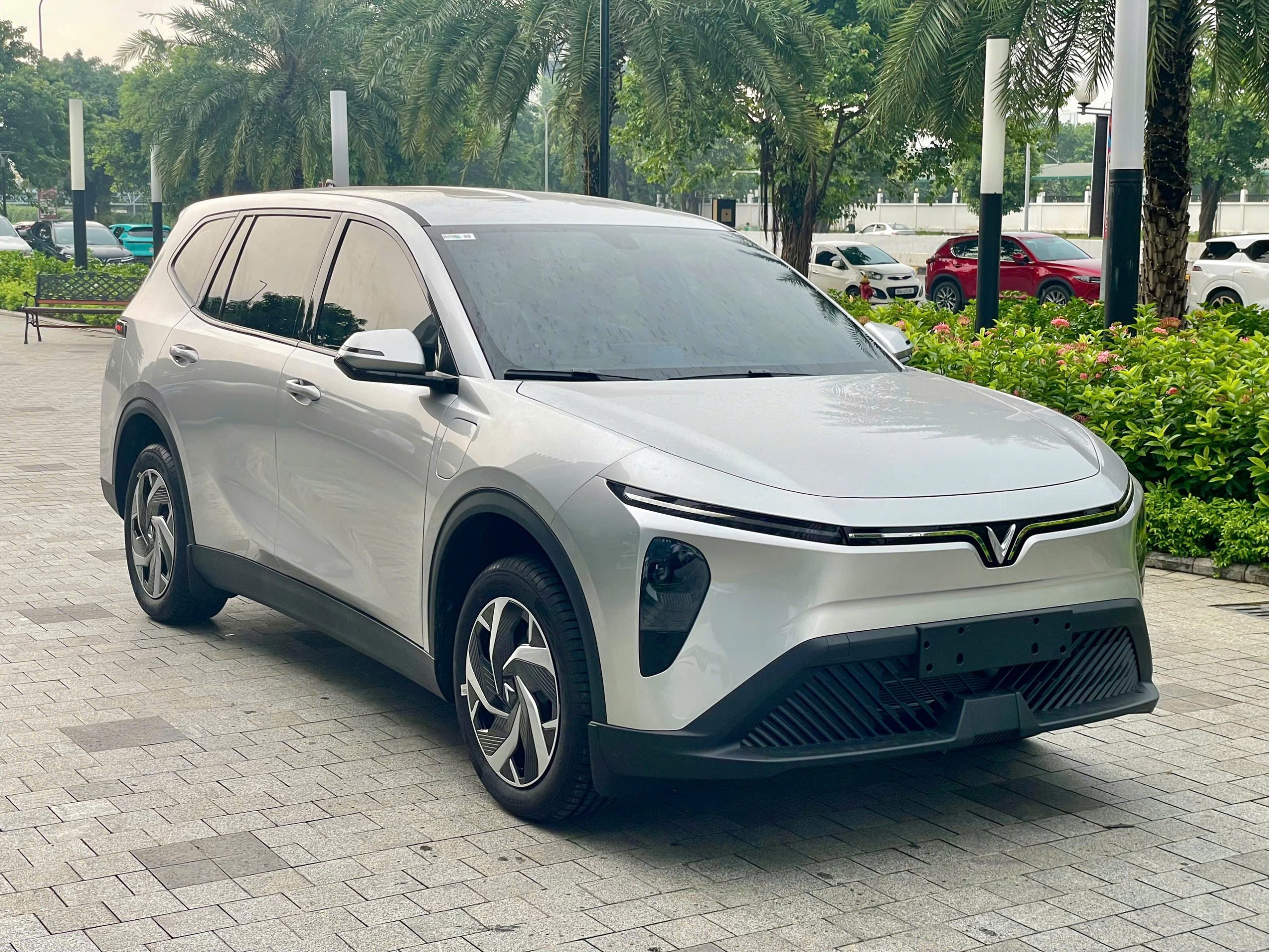 THỦ TỤC MUA XE TRẢ GÓP VINFAST LIMO GREEN | HƯỚNG DẪN CHI TIẾT 2025 ...